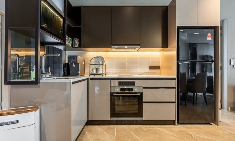 3 Bedroom Suite Apartment Antara Genting | Price & Reservation
