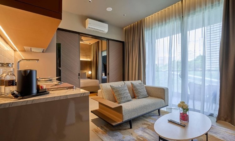 1 Bedroom Suite Apartment Antara Genting | Price & Reservation